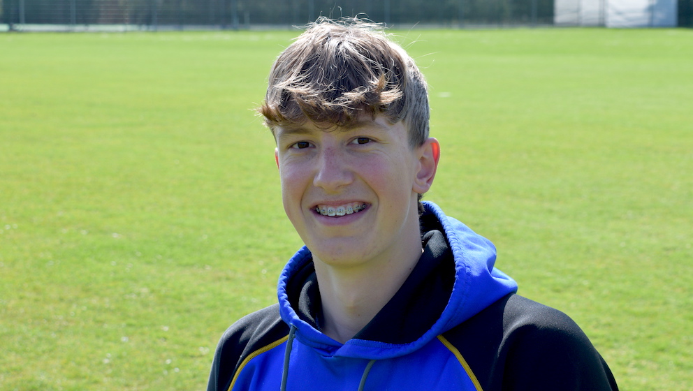 Five newcomers in Devon's XII for Trophy curtain raiser against Buckinghamshire | Nott (pictured ...